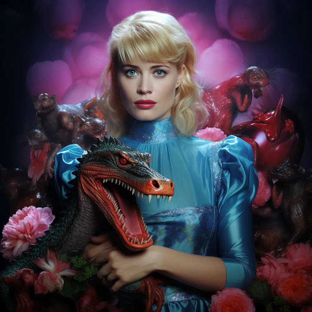 Kristy Swanson: Astonishing Facts Unveiled