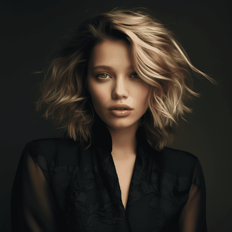 Lea Seydoux: A Career in 7 Defining Roles