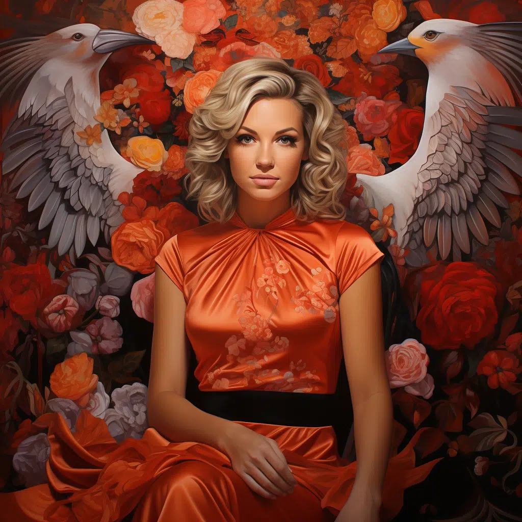 Lindsie Chrisley's 2024: From Reality TV to Real Life