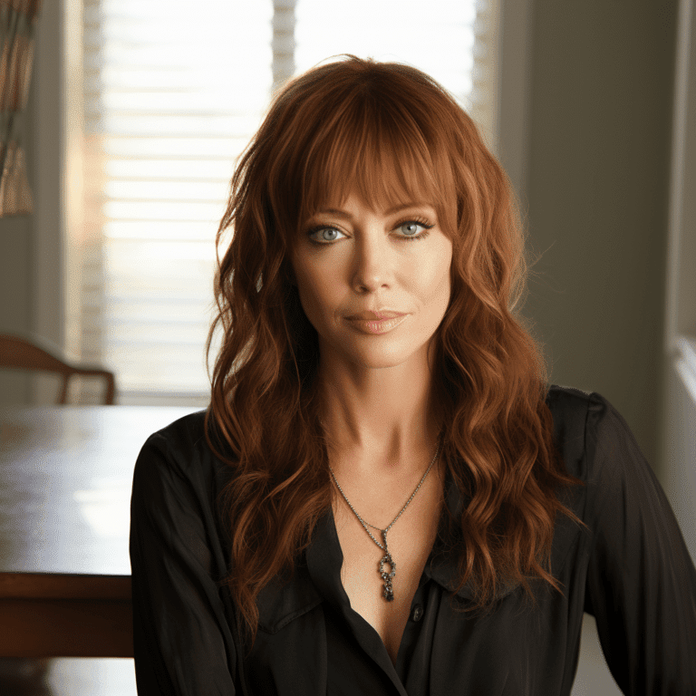 Mackenzie Phillips: From 70s Stardom to Now