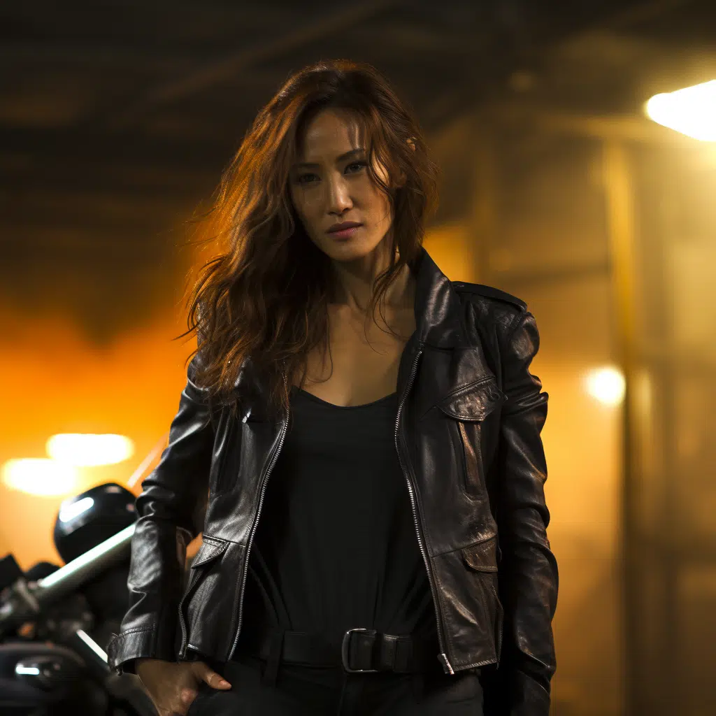 Maggie Q: A Review of Her Action-Packed Career