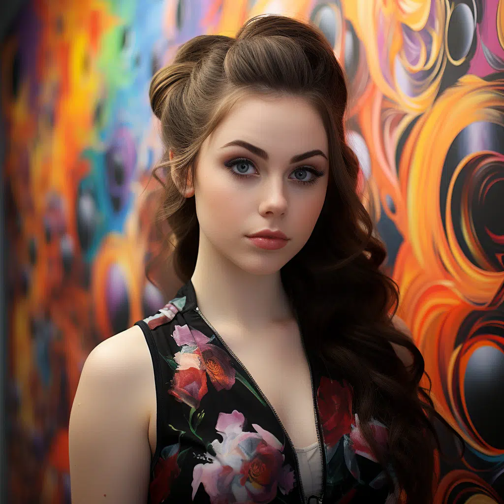 McKayla Maroney: Reliving Her Olympic Triumph