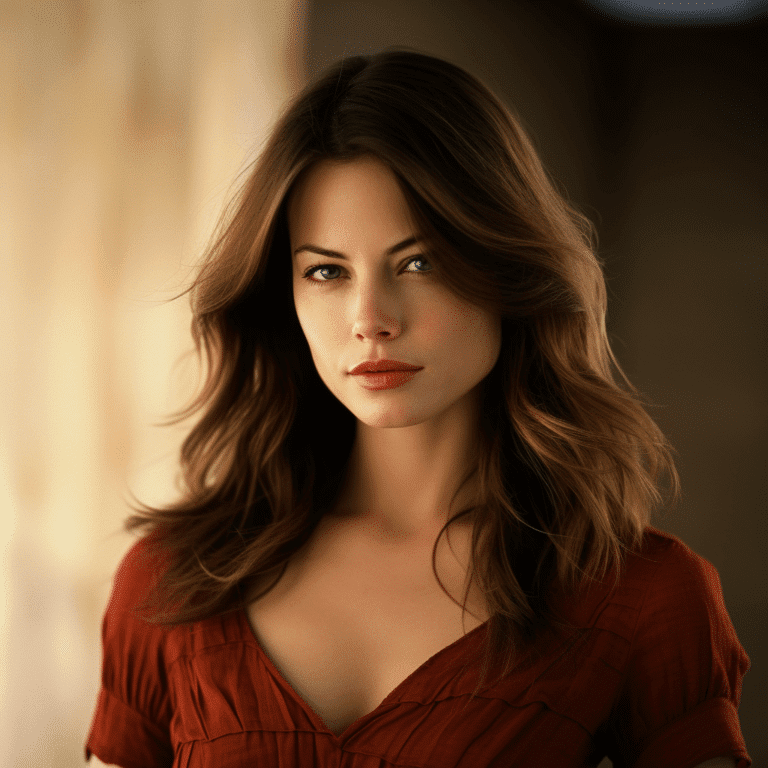 Michelle Monaghan's Top 24 Performances Ranked
