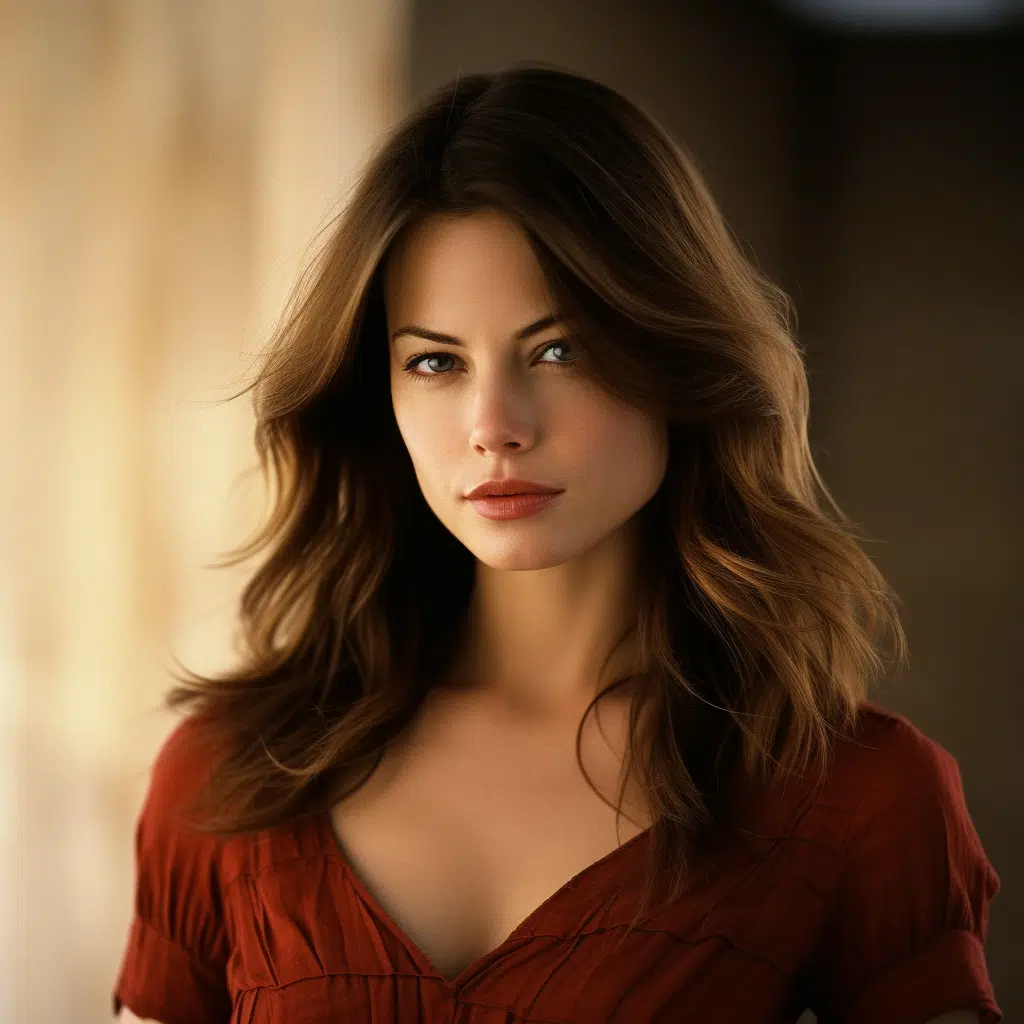 Michelle Monaghan's Top 24 Performances Ranked