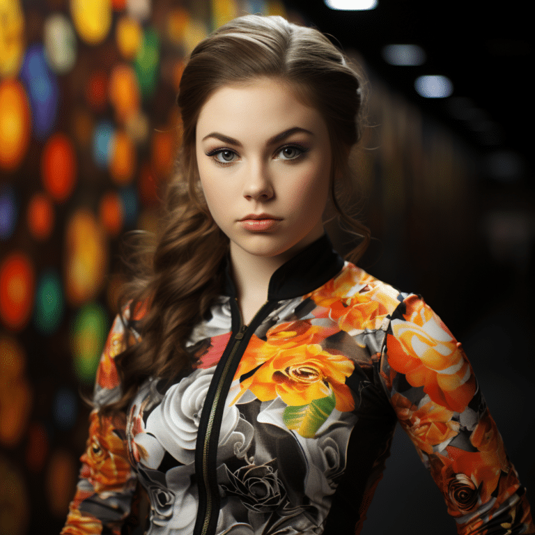 McKayla Maroney: Reliving Her Olympic Triumph