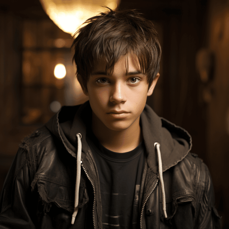 Nathan Kress: From iCarly to Now - 5 Key Insights