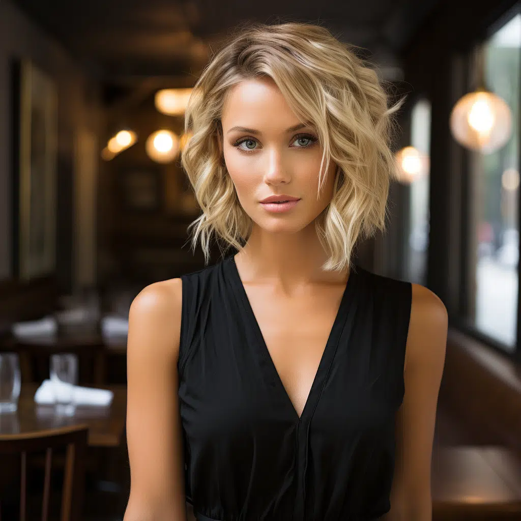 Nicky Whelan: Iconic Roles That Stand Out