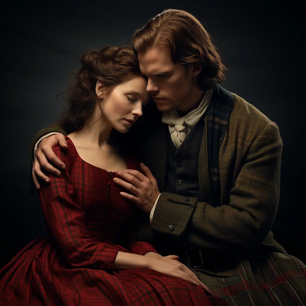 Outlander Season 6: Diving into the Time Travel Drama