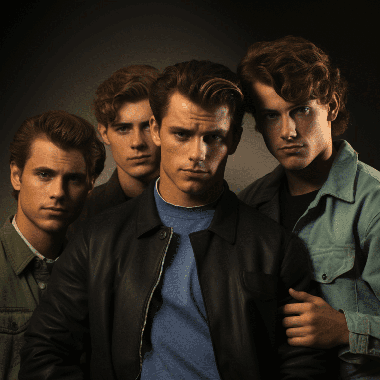 The Outsiders: Reflecting on a Teen Classic's Cast