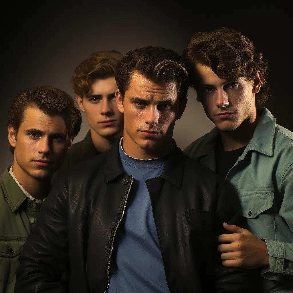 The Outsiders: Reflecting on a Teen Classic's Cast