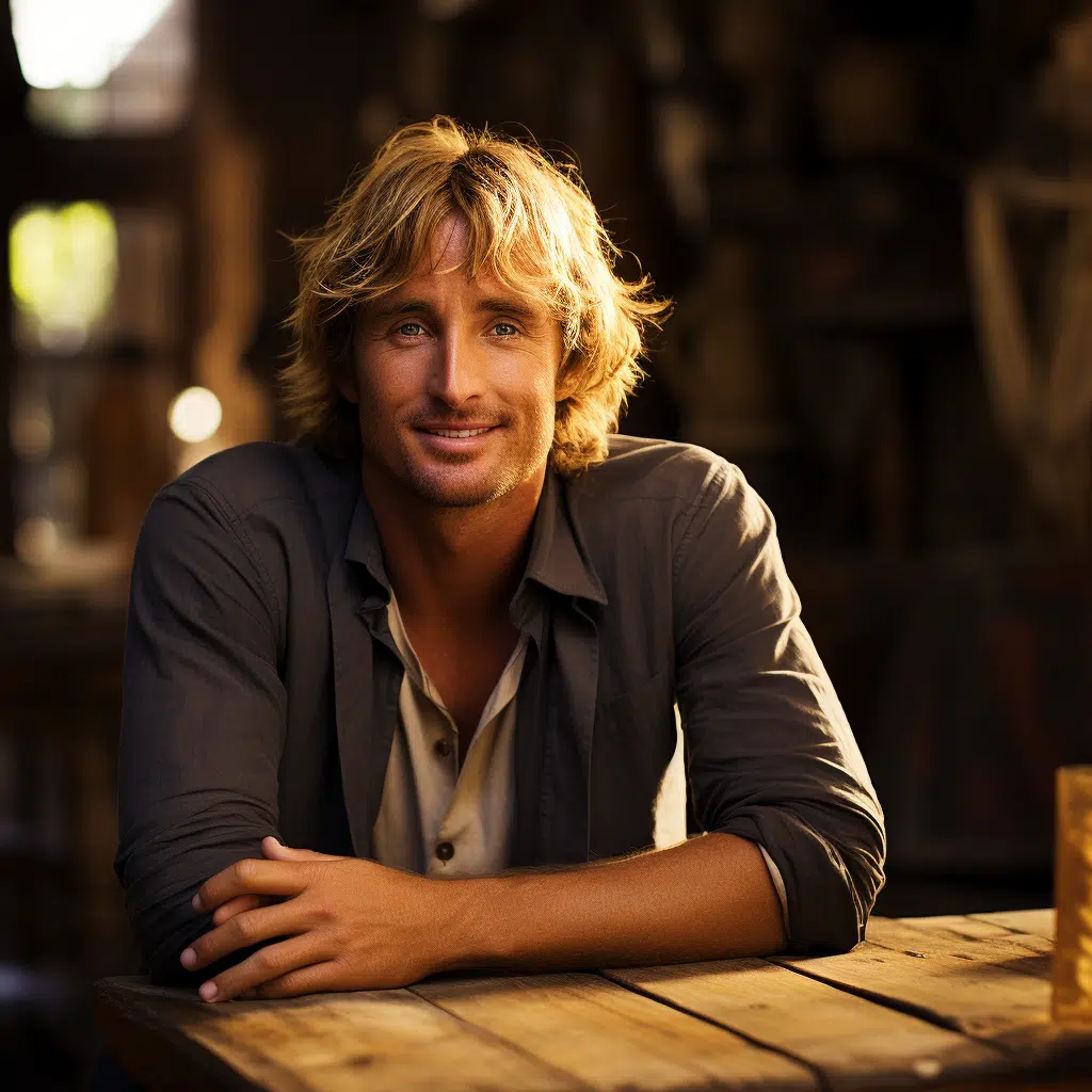 Owen Wilson's Filmography: From Laughs to Heartfelt Moments