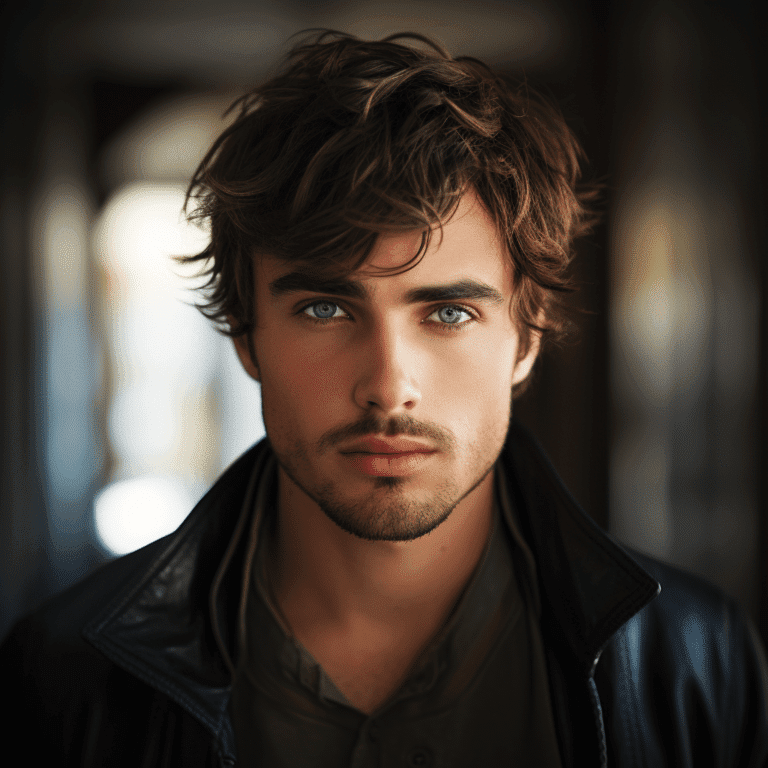 Reid Ewing's Rise: From Modern Family to Prominence
