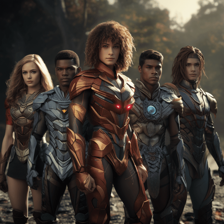 Reunion of the We Are the Titans Cast: Where Are They Now?