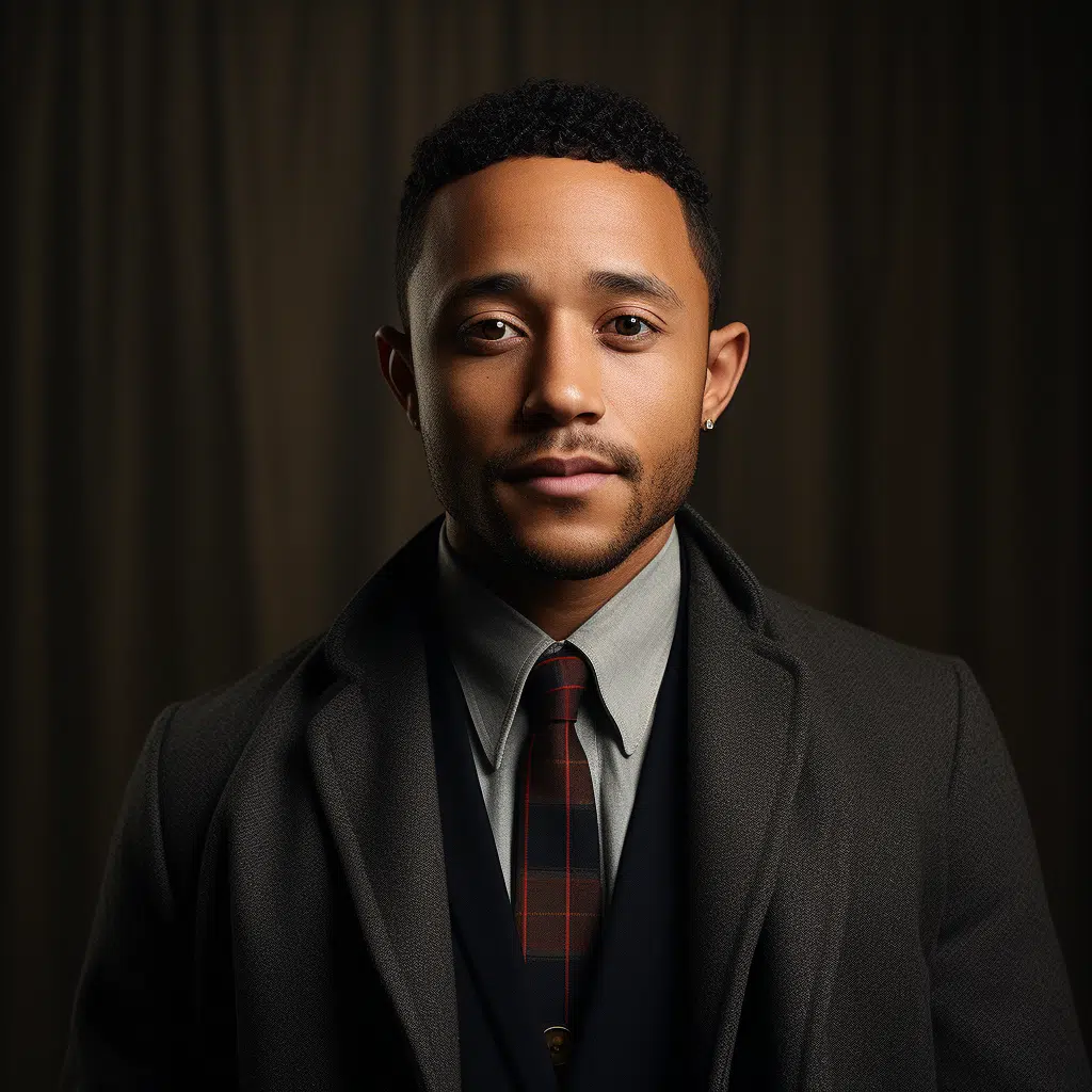 Tahj Mowry's Journey from Child Star to Stardom