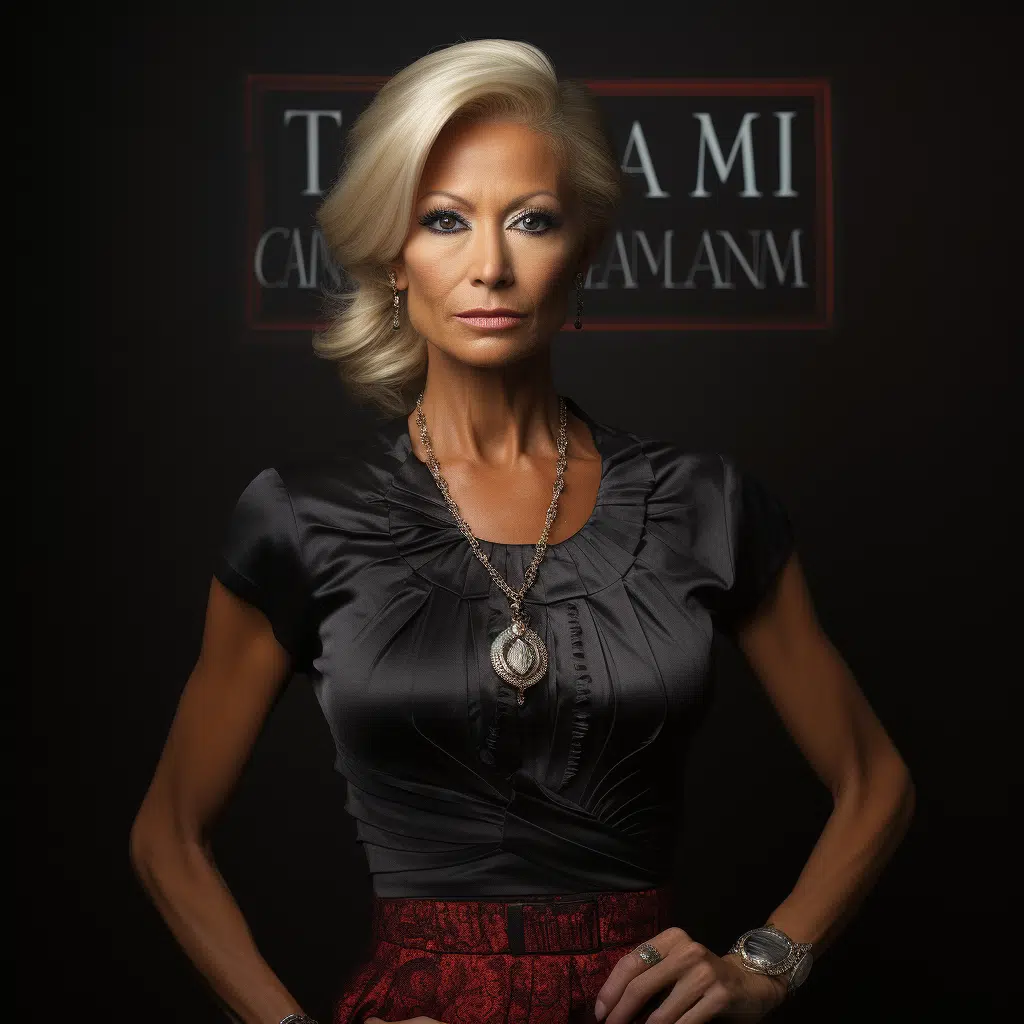 Tan Mom: Uncovering Her 5 Biggest Controversies