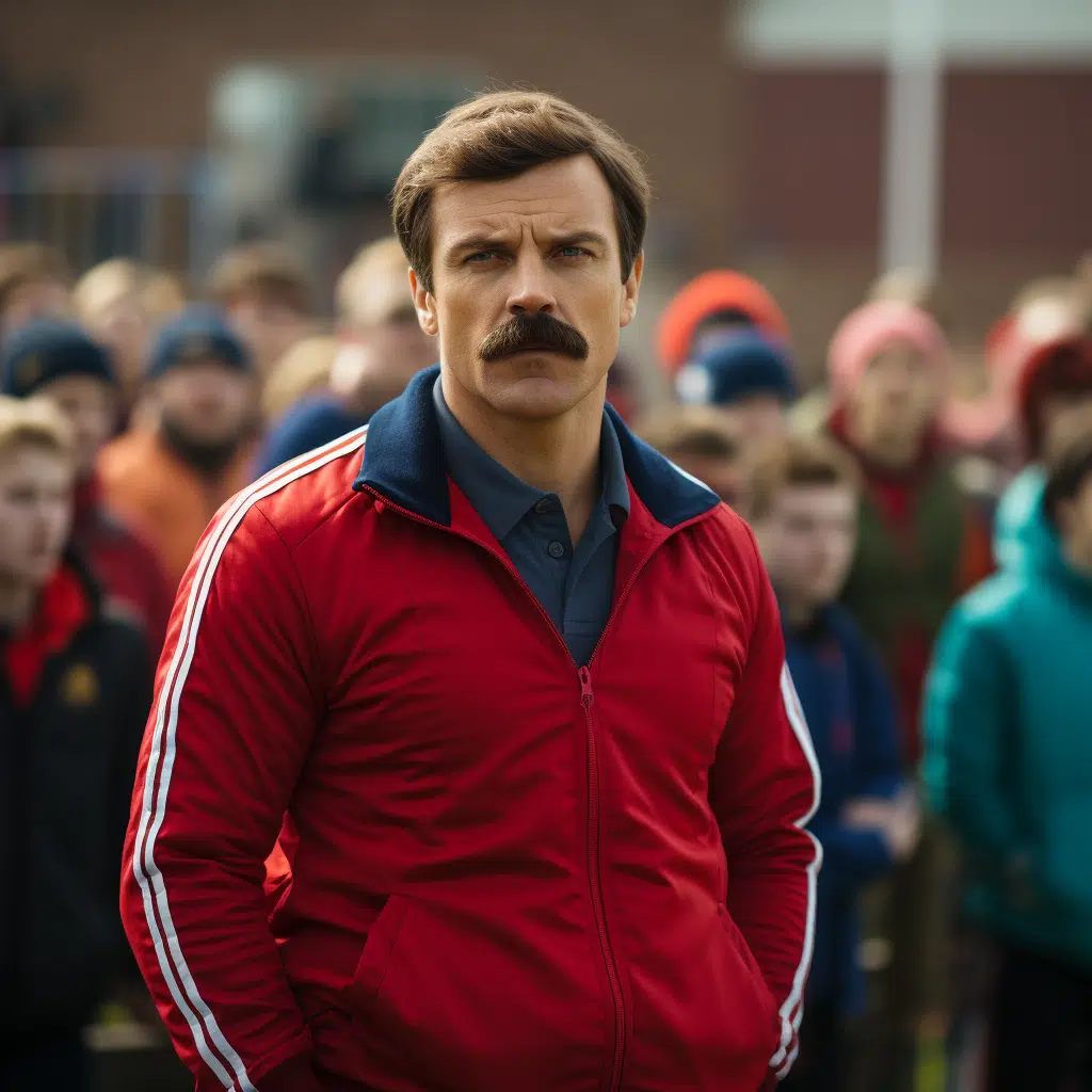 Ted Lasso: Behind the Cast's Heartwarming Success