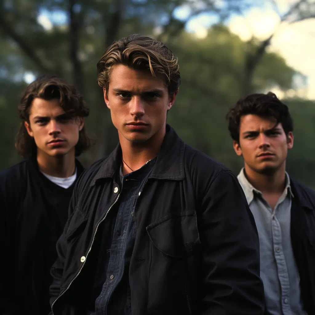 The Outsiders: Reflecting on a Teen Classic's Cast
