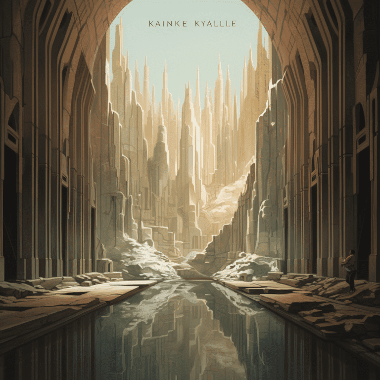 Warren Kole: A Look at His 5 Iconic Roles