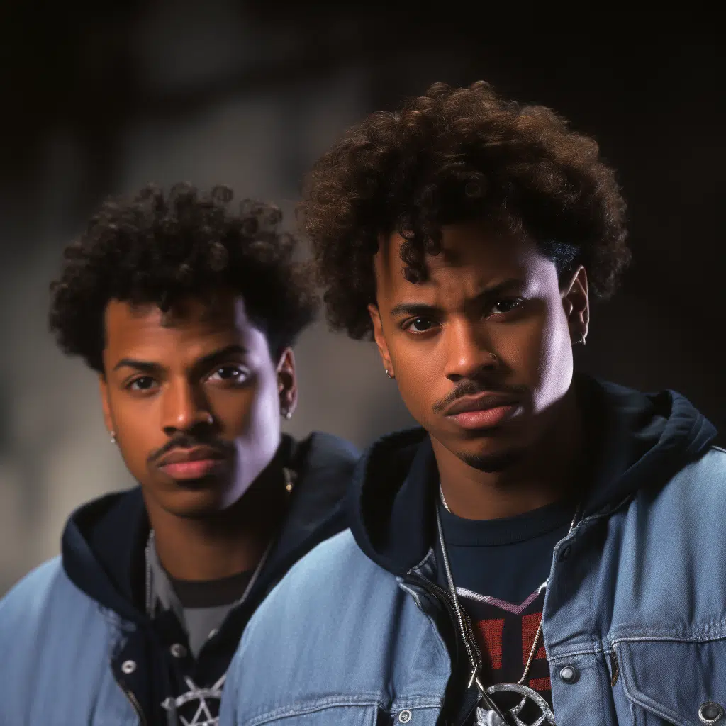 The Wayans Brothers: Counting Down Their Comedy Classics