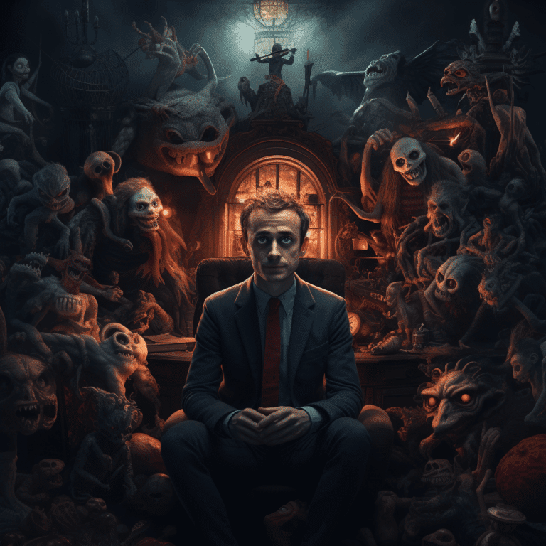 The Second Season of TSITP: Episode Breakdown