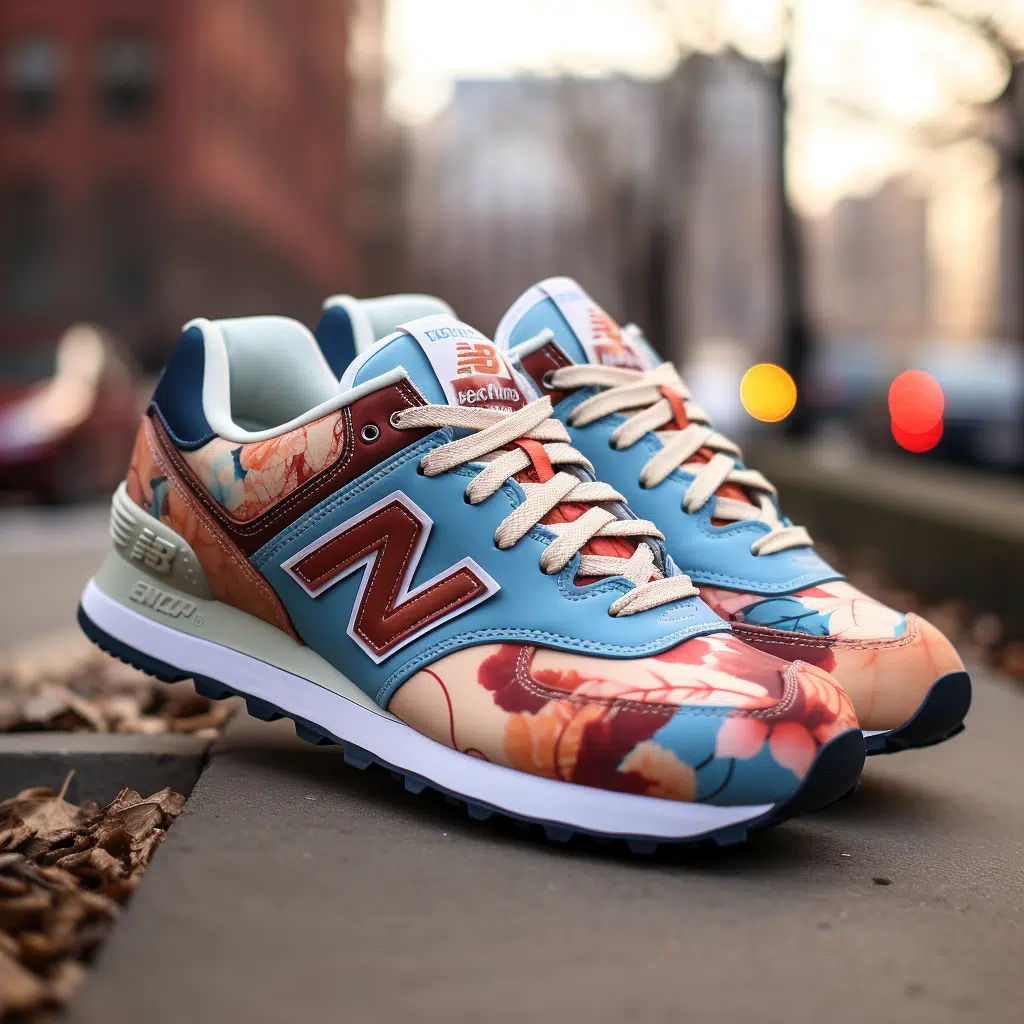 Women's New Balance 2024: The Year's Best Shoes