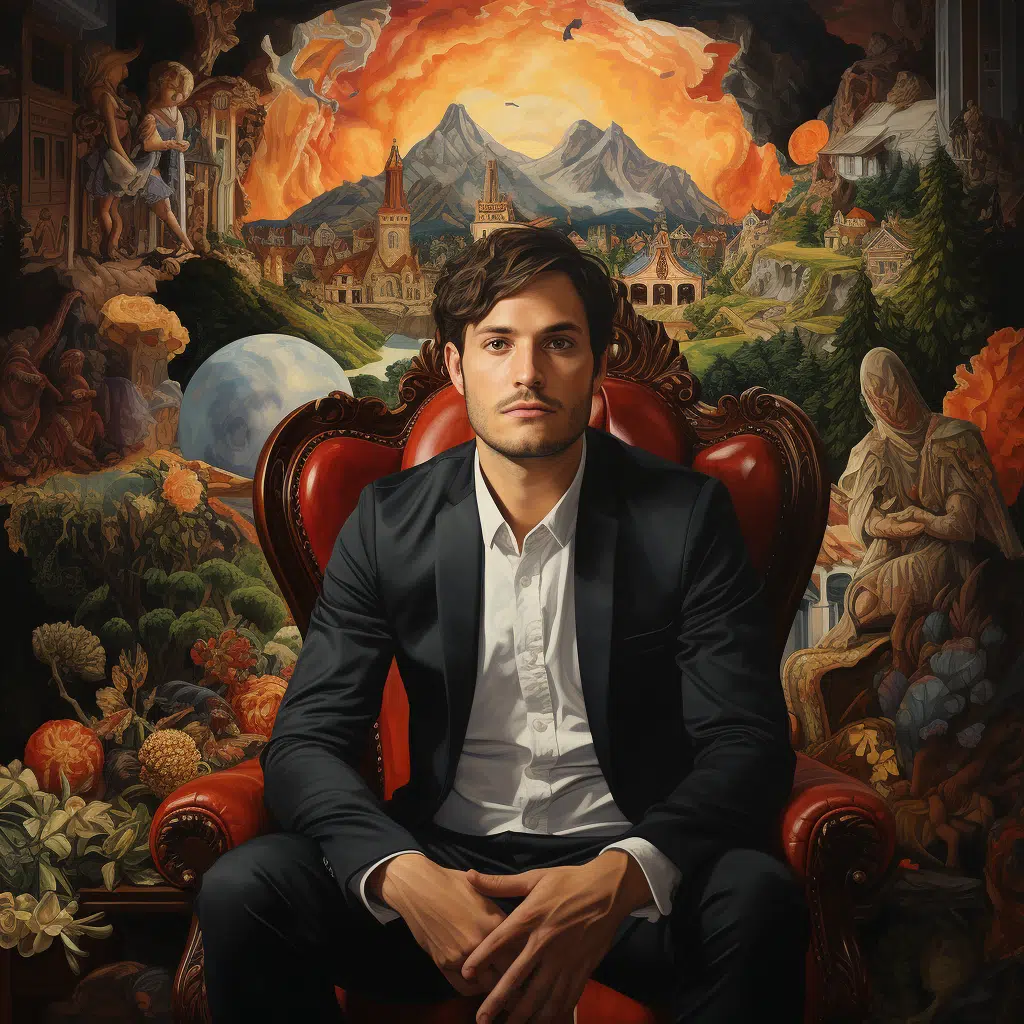 Dimitri Portwood Kutcher: Ashton and Mila's Young Star