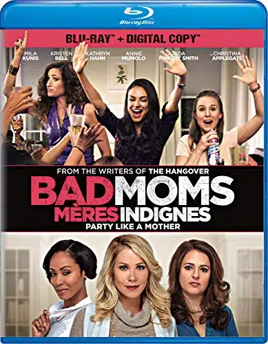 Best Bad Moms: Unveiling 5 Shocking Tales