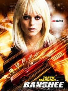 Taryn Manning: A Look at Her 5 Riveting Roles