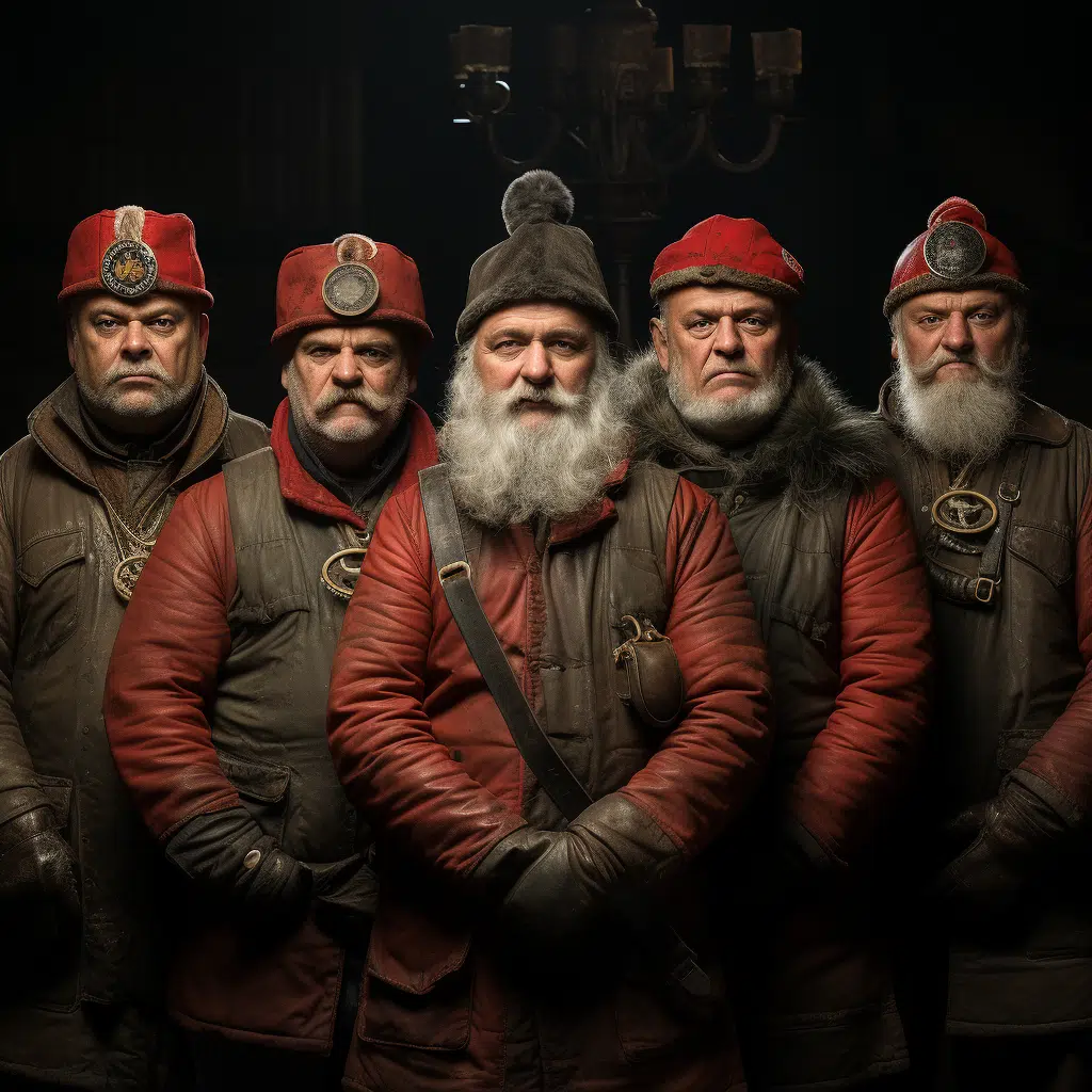 Cast of The Santa Clauses: 5 Insane Facts