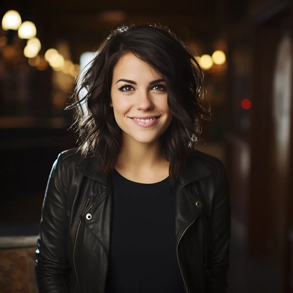 Abbi Jacobson: Unbelievable Acting Roles