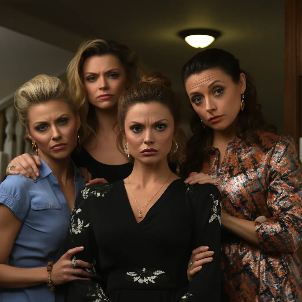 Bad Moms Cast: 7 Crazy Facts Revealed