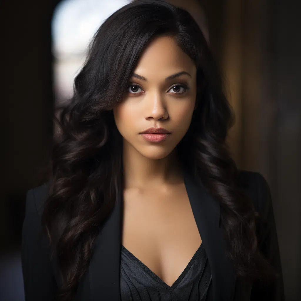 Bianca Lawson: The 7 Hidden Truths