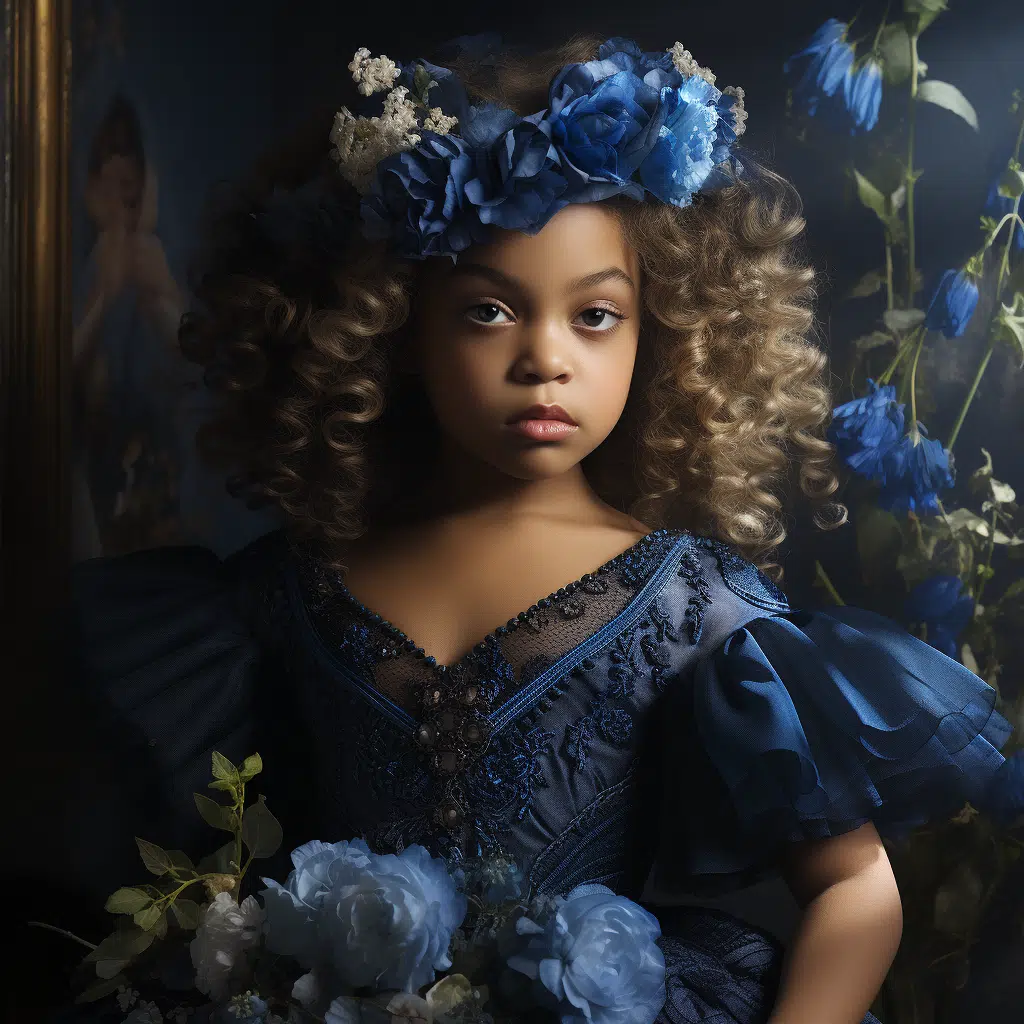 Blue Ivy: Moments That Left Us Speechless