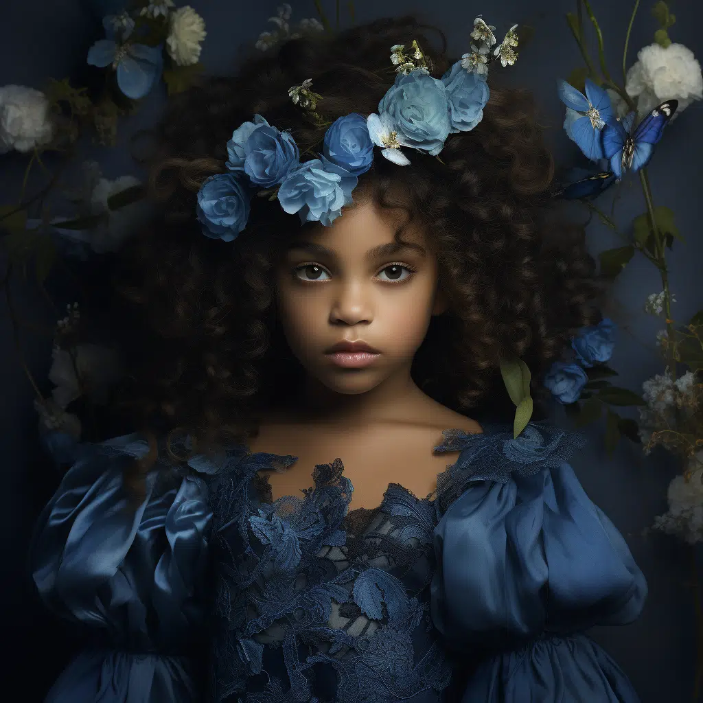 Blue Ivy: Moments That Left Us Speechless