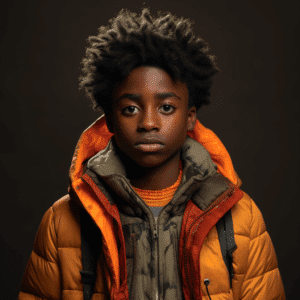 Caleb Mclaughlin: His Insane Acting Journey