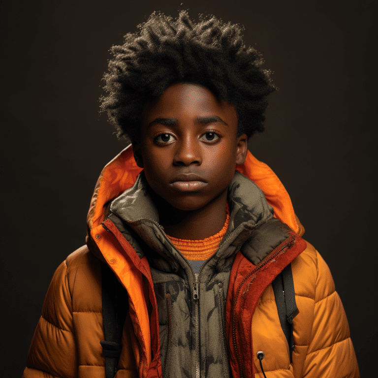 Caleb Mclaughlin: His Insane Acting Journey