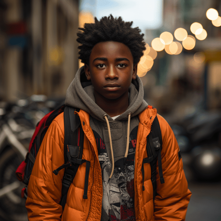 Caleb Mclaughlin: His Insane Acting Journey