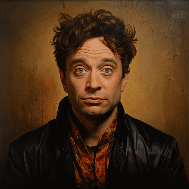 Chris Kattan's Most Memorable SNL Skits
