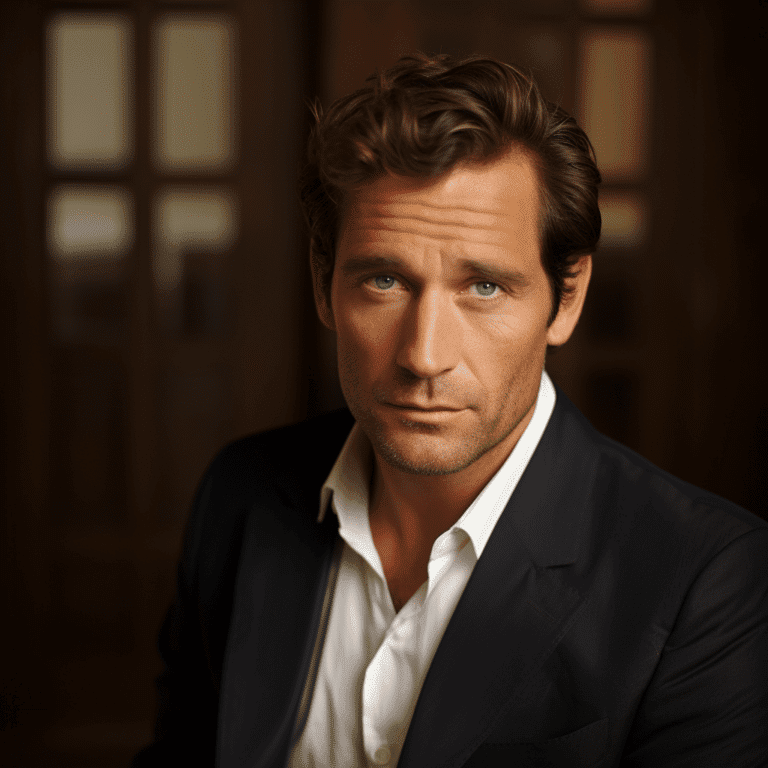 Clive Owen: A Look at His Astonishing Roles
