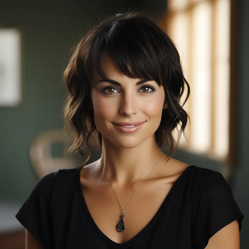 Constance Zimmer's Most Riveting Performances