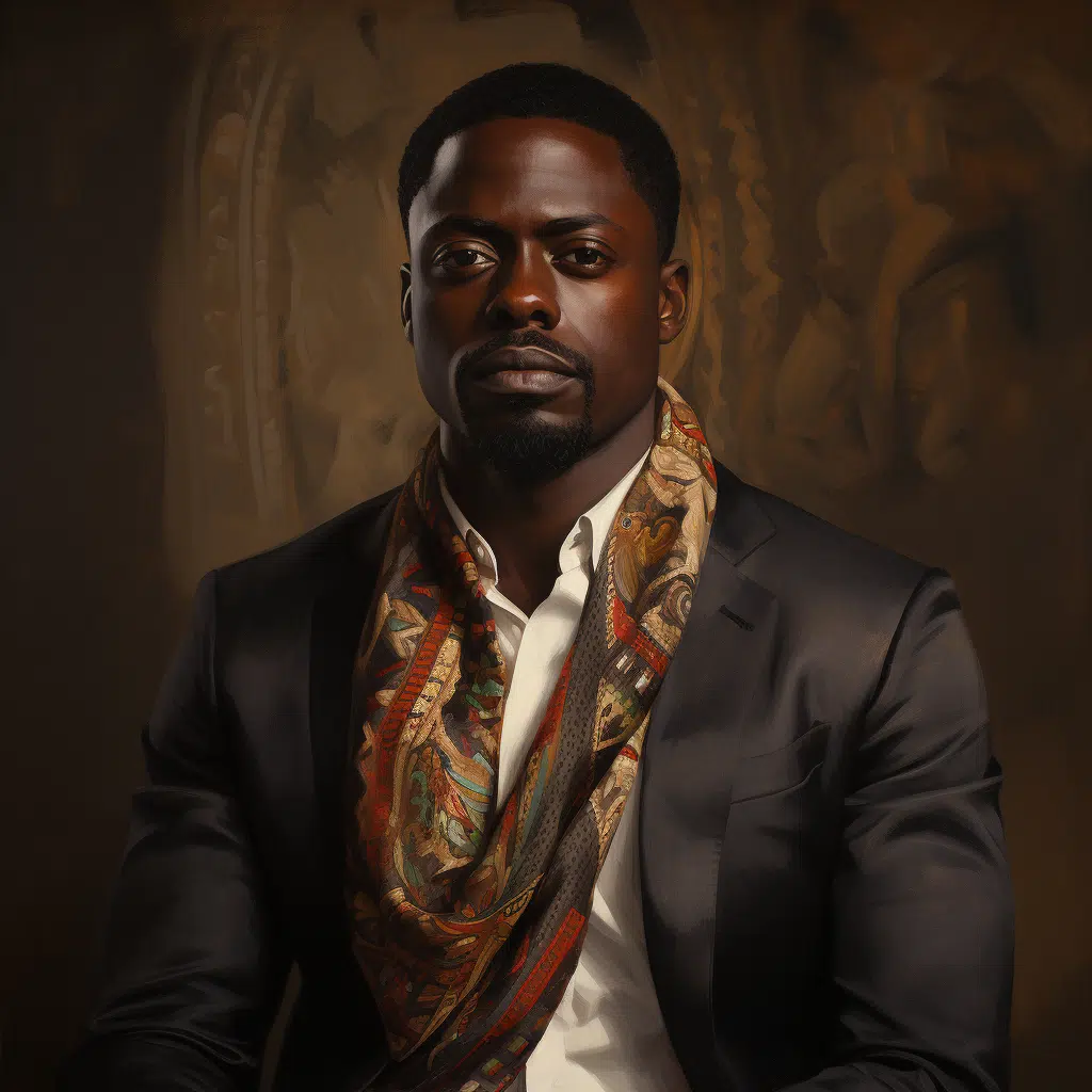 Daniel Kaluuya: His Unforgettable Roles