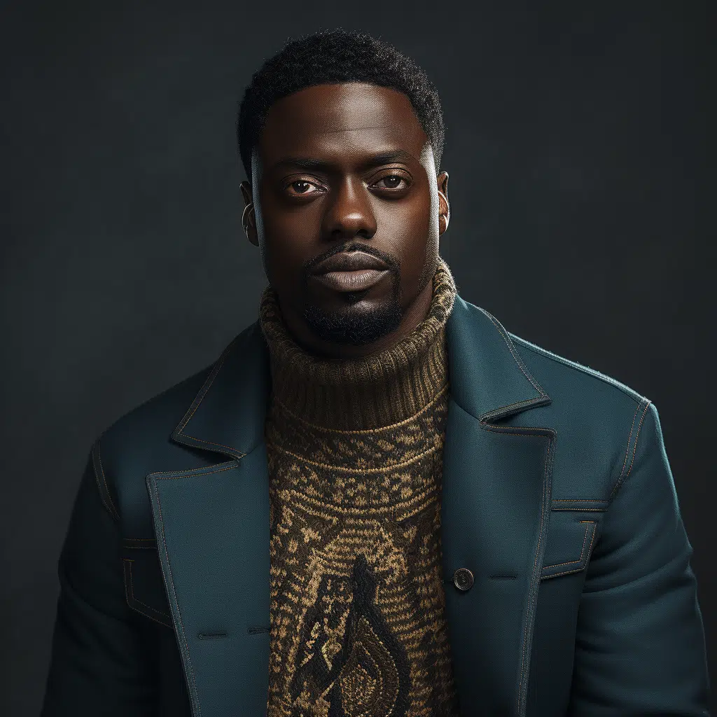 Daniel Kaluuya: His Unforgettable Roles