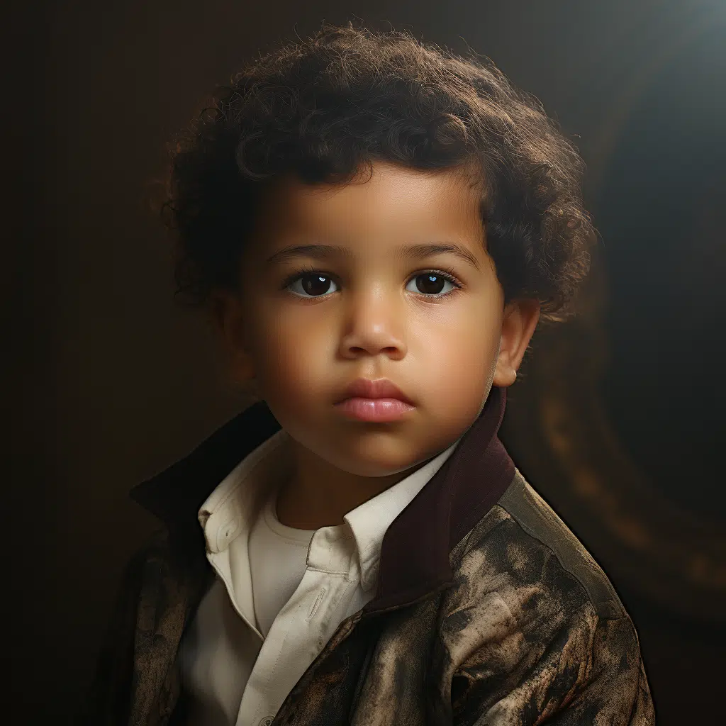 Drake's Son Adonis: Inside His Young Life