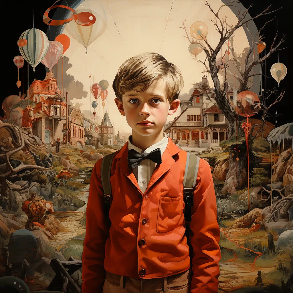 Eddie Ray Routh: A Tragedy Unveiled Over 7 Years