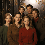 Everwood Cast: Where Are They Now?