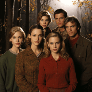 Everwood Cast: Where Are They Now?