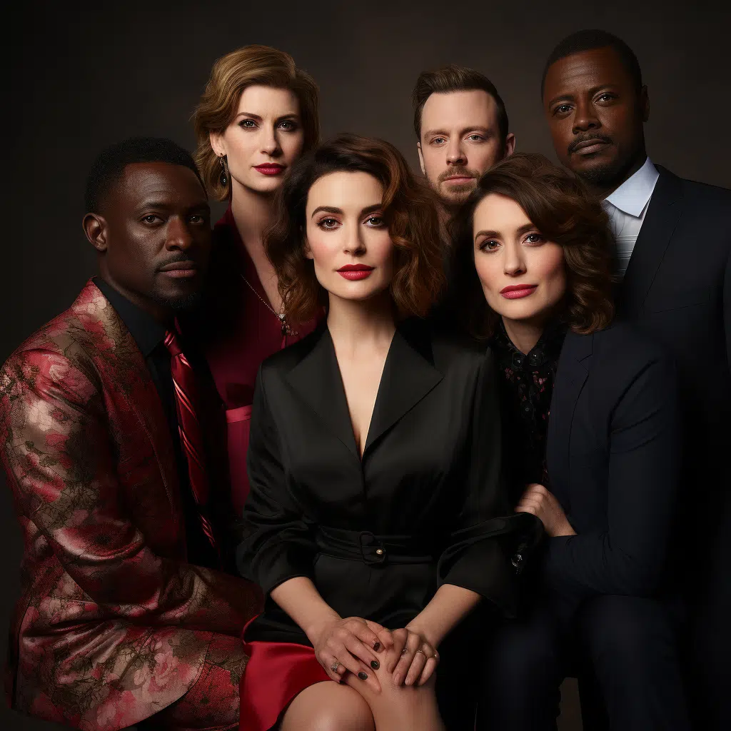 Good Fight Cast: Top 7 Insane On-Set Moments