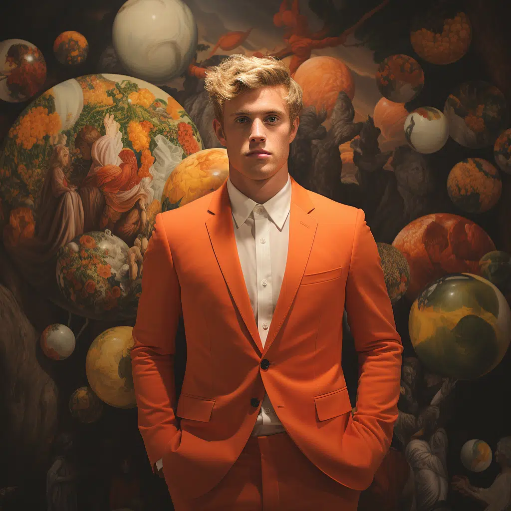 Grayson Chrisley: 7 Untold Truths Revealed