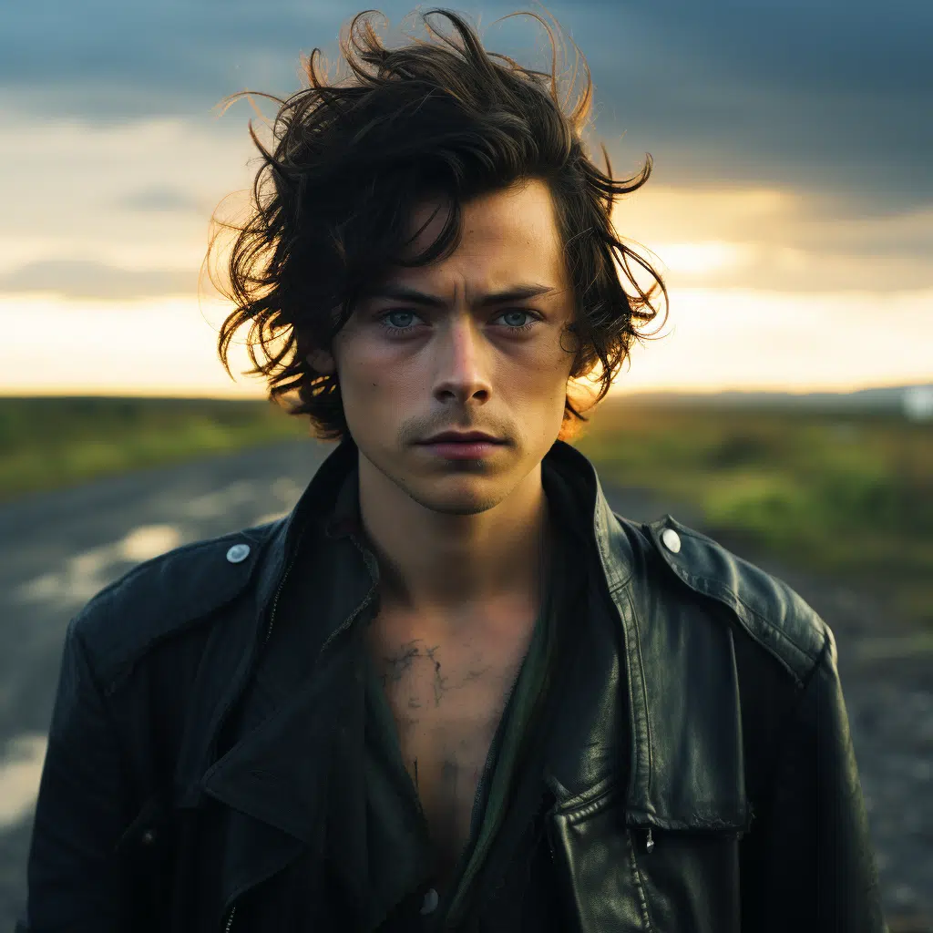 Harry Styles Movies: 5 Jaw-Dropping Roles