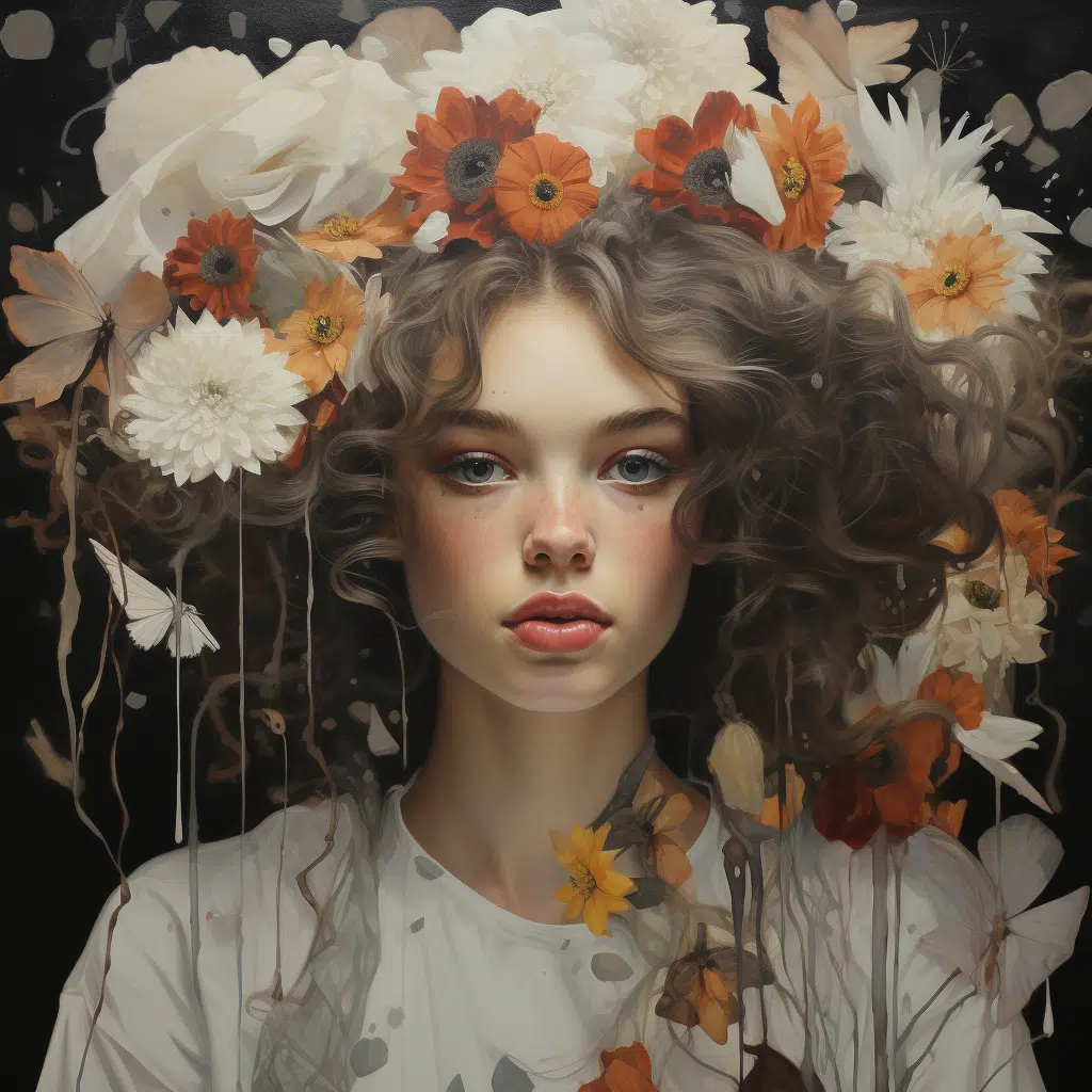 Hassie Harrison: Top 5 Breakout Performances